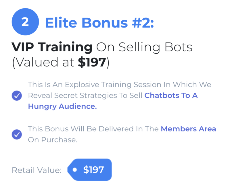 ConversioBot Review - Read This Before Buying...