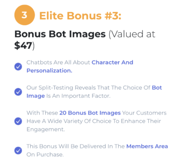 ConversioBot Review - Read This Before Buying...