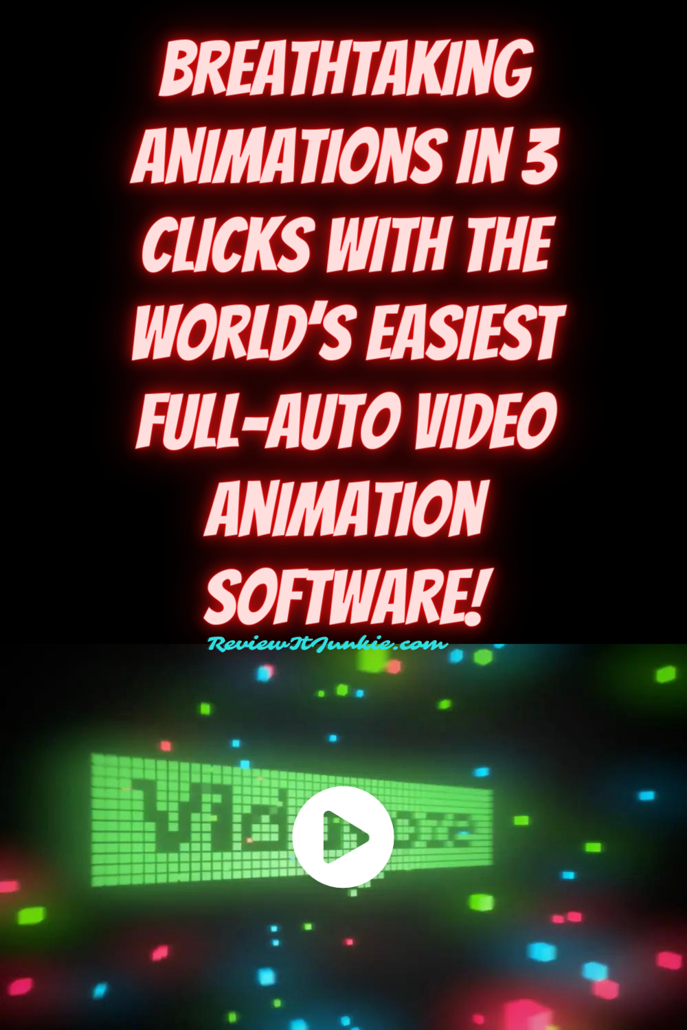 Breathtaking Animations In 3 Clicks Viddyoze Review Amazing Bonuses
