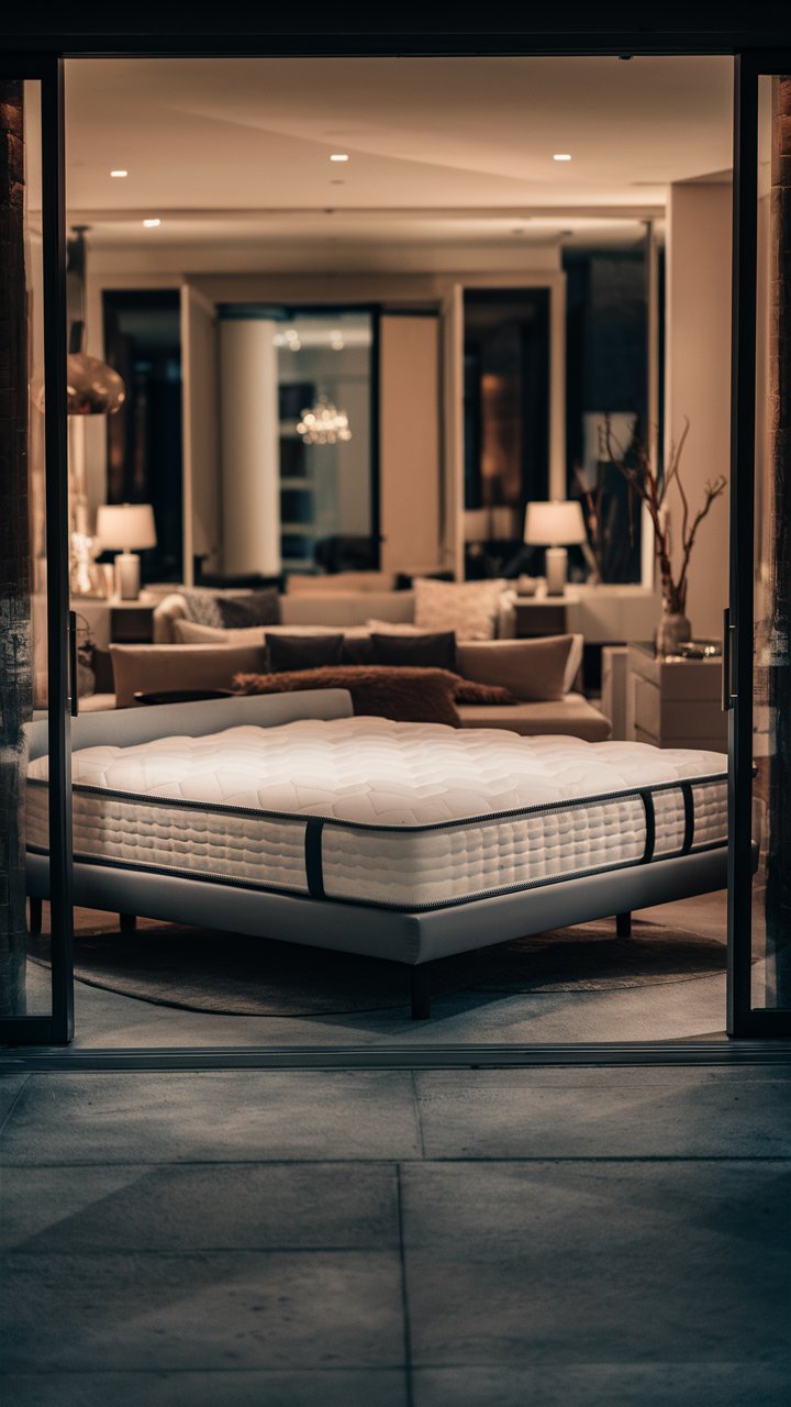 Best Bed On Floor Ideas And Some Considerations To Ponder