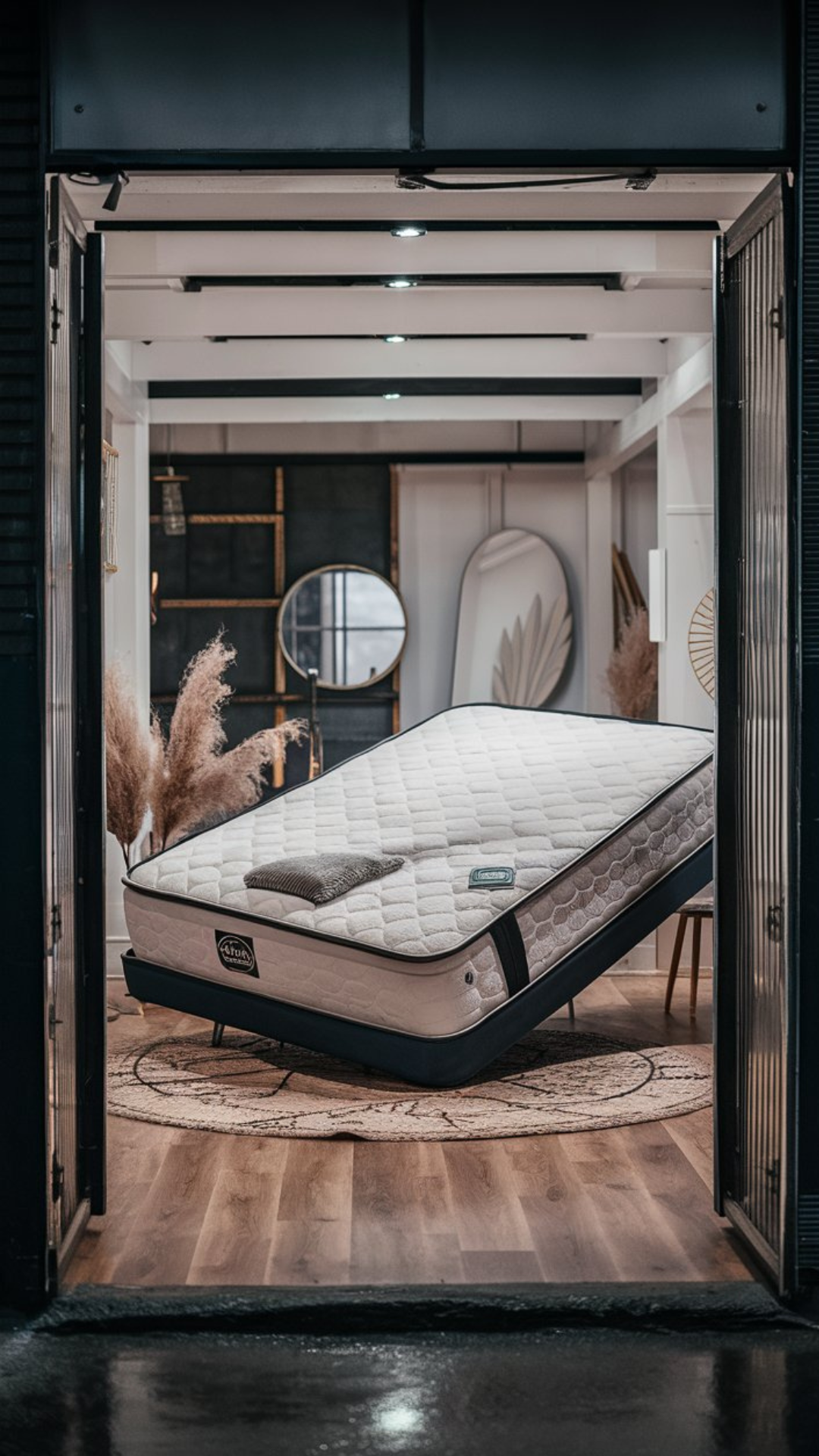 Best Bed On Floor Ideas And Some Considerations To Ponder