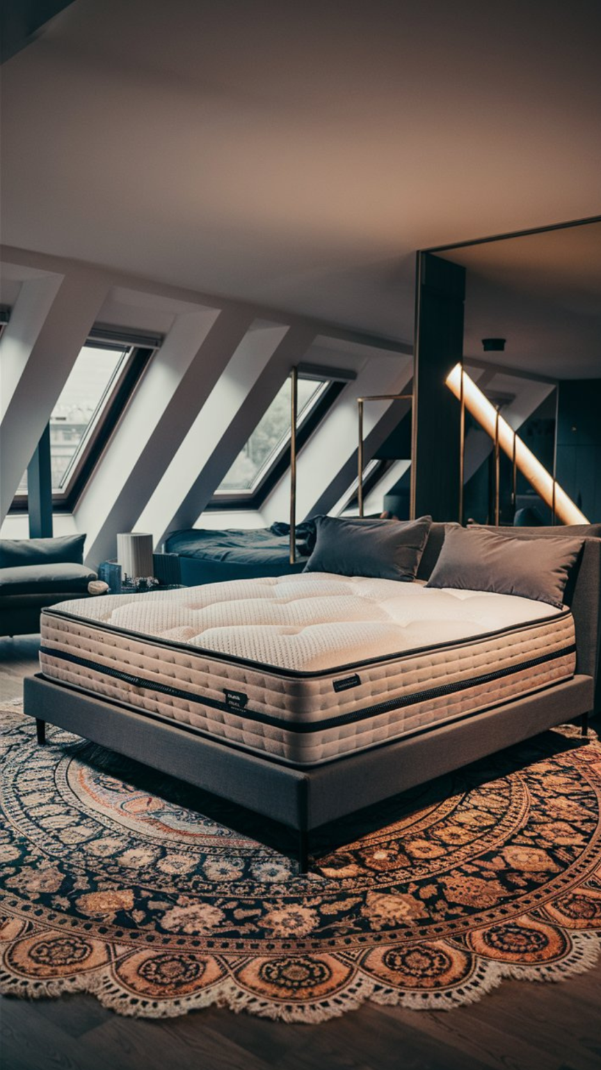 Best Bed On Floor Ideas And Some Considerations To Ponder