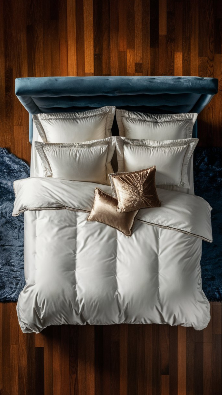 Best Bed On Floor Ideas And Some Considerations To Ponder