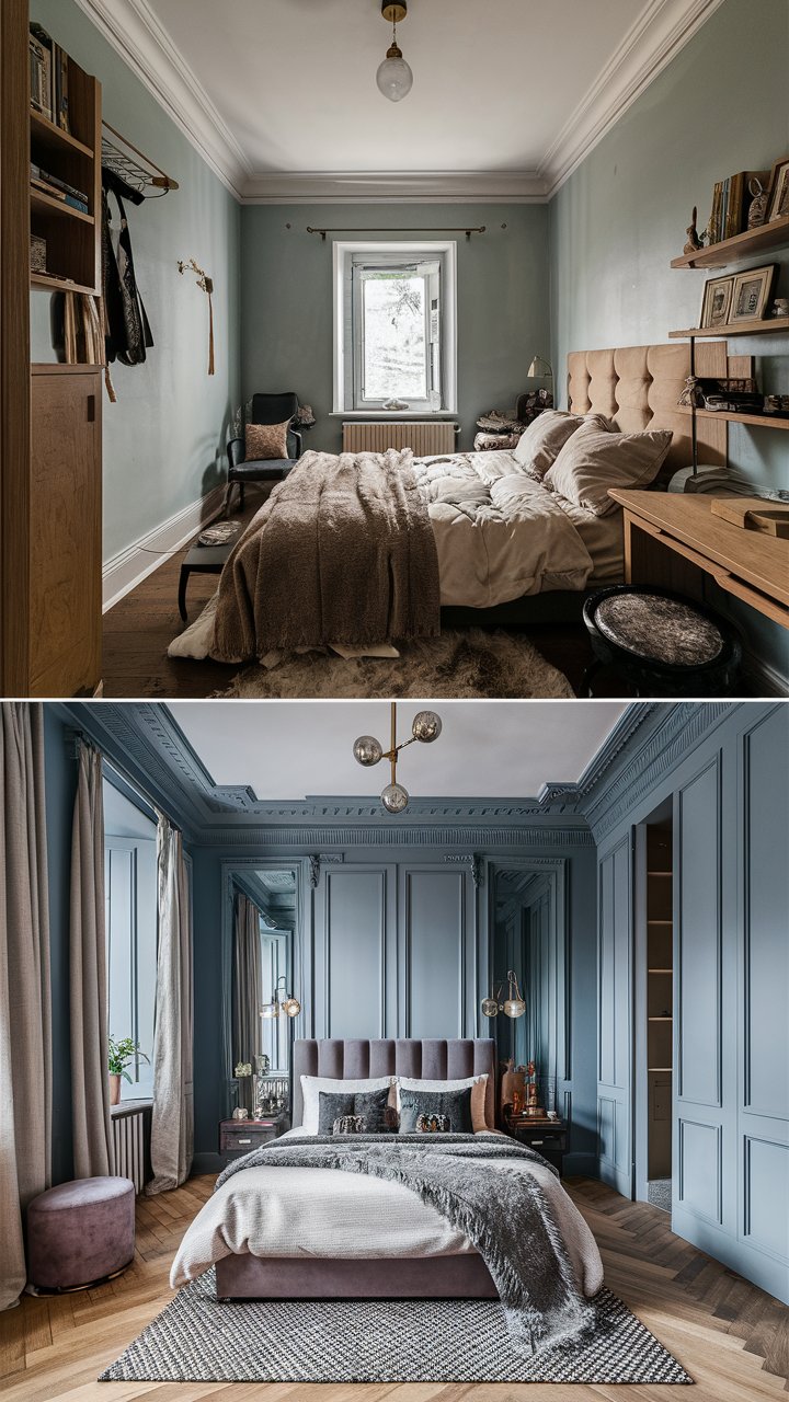 Best Bed On Floor Ideas And Some Considerations To Ponder